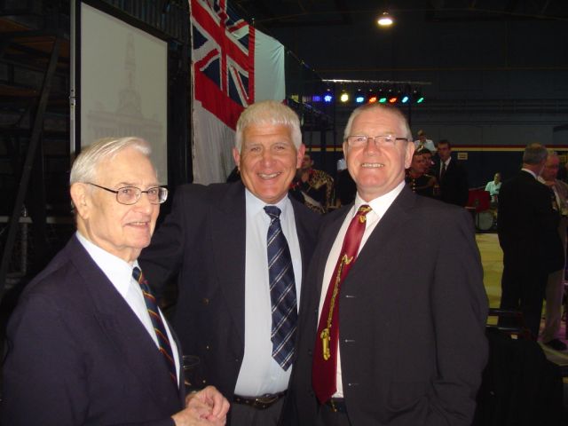 Reunion 2011 Photo Album